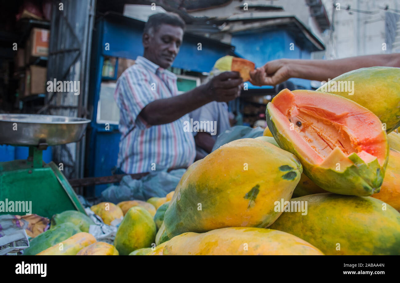 Manning market hi-res stock photography and images - Alamy