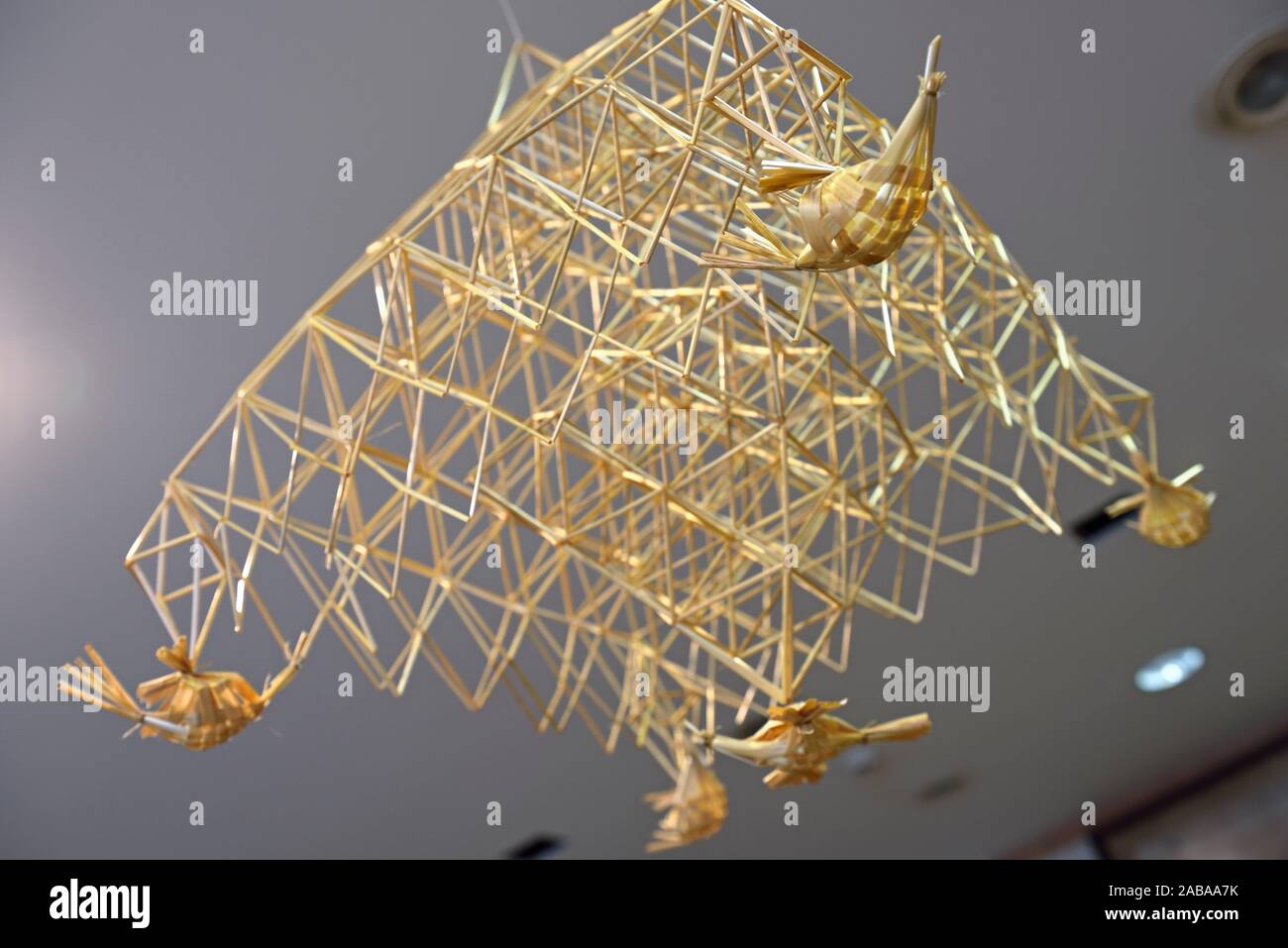 Construction Geometry Real Life