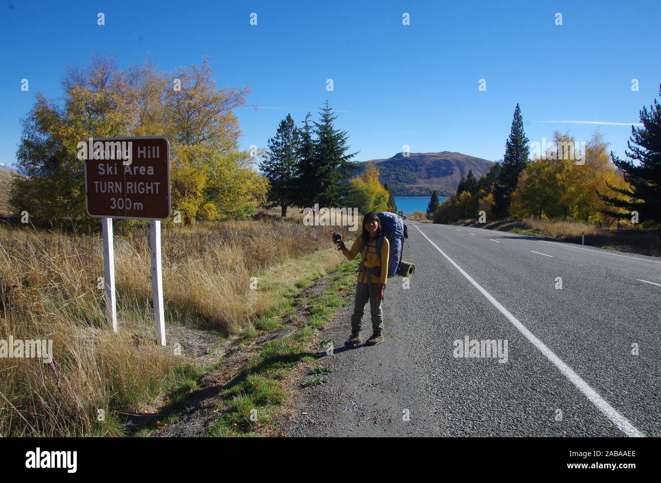Round island route hi-res stock photography and images - Alamy