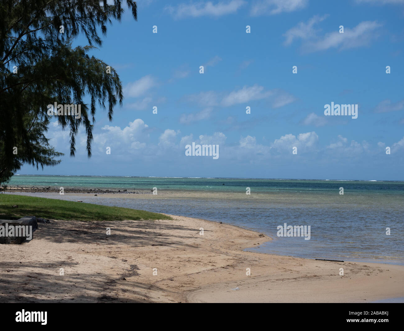 Supelrand beach hi-res stock photography and images - Alamy