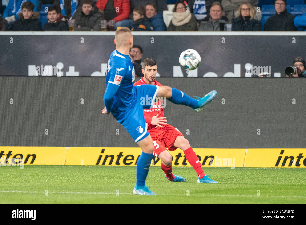 Aaron fsv mainz 05 hi-res stock photography and images - Alamy