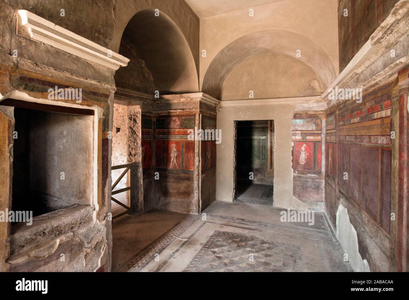 Misteri misteri hi-res stock photography and images - Alamy