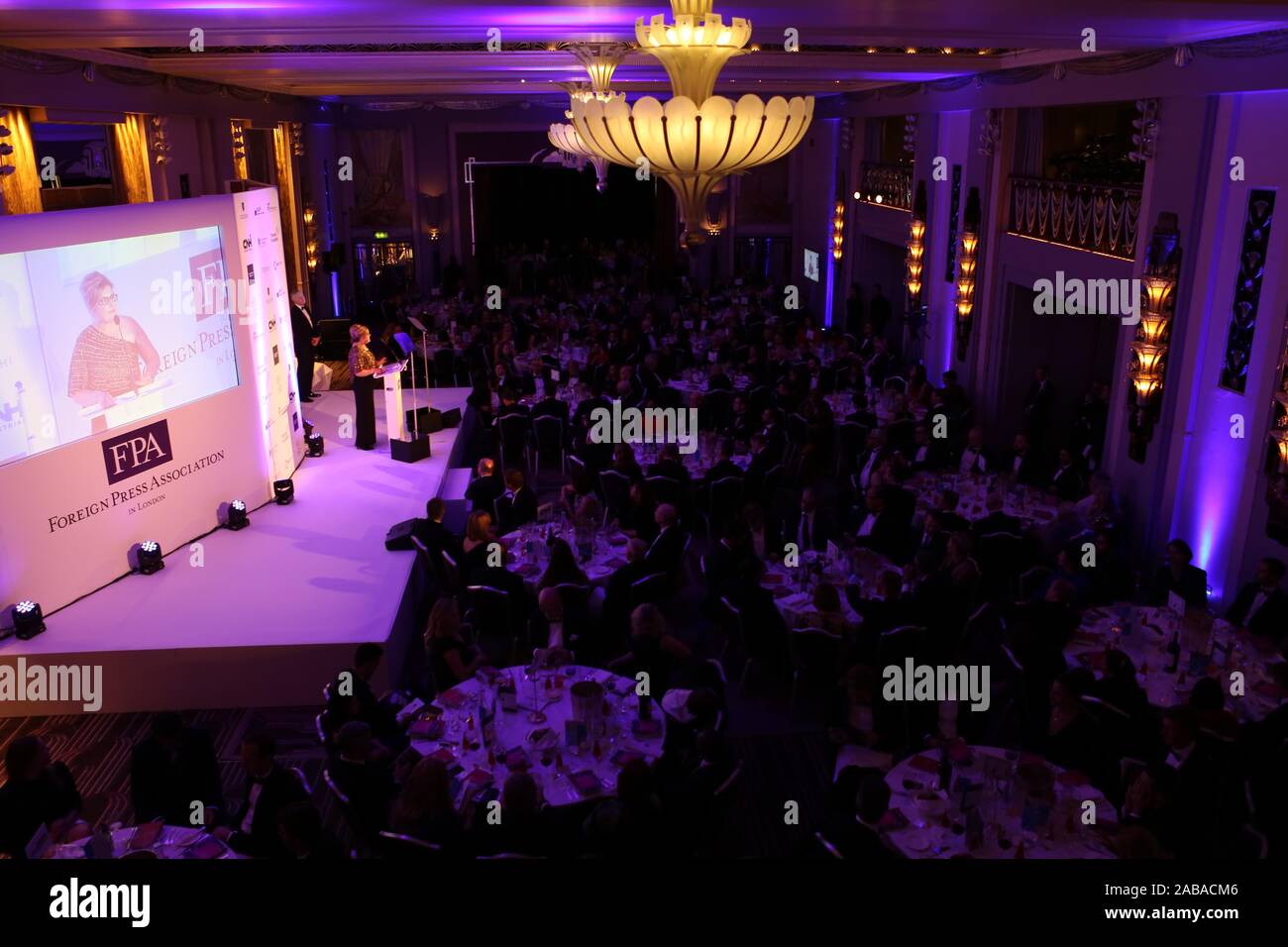 FPA Media Awards 2019 . Known as the Oscars of Journalism the annual ...