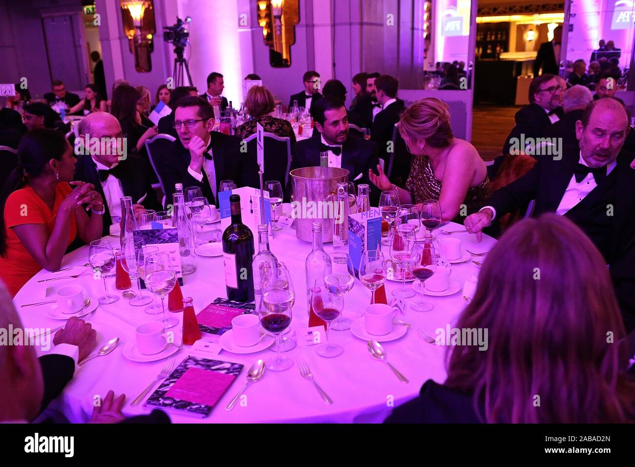 FPA Media Awards 2019 . Known as the Oscars of Journalism the annual ...