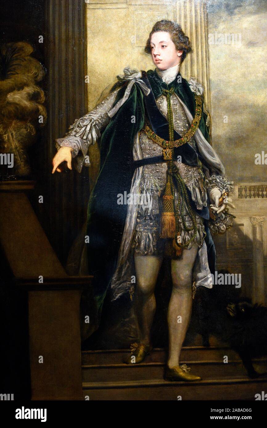 Frederick Howard High Resolution Stock Photography and Images - Alamy