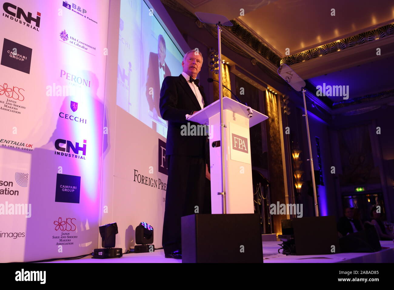 FPA Media Awards 2019 . Known as the Oscars of Journalism the annual ...