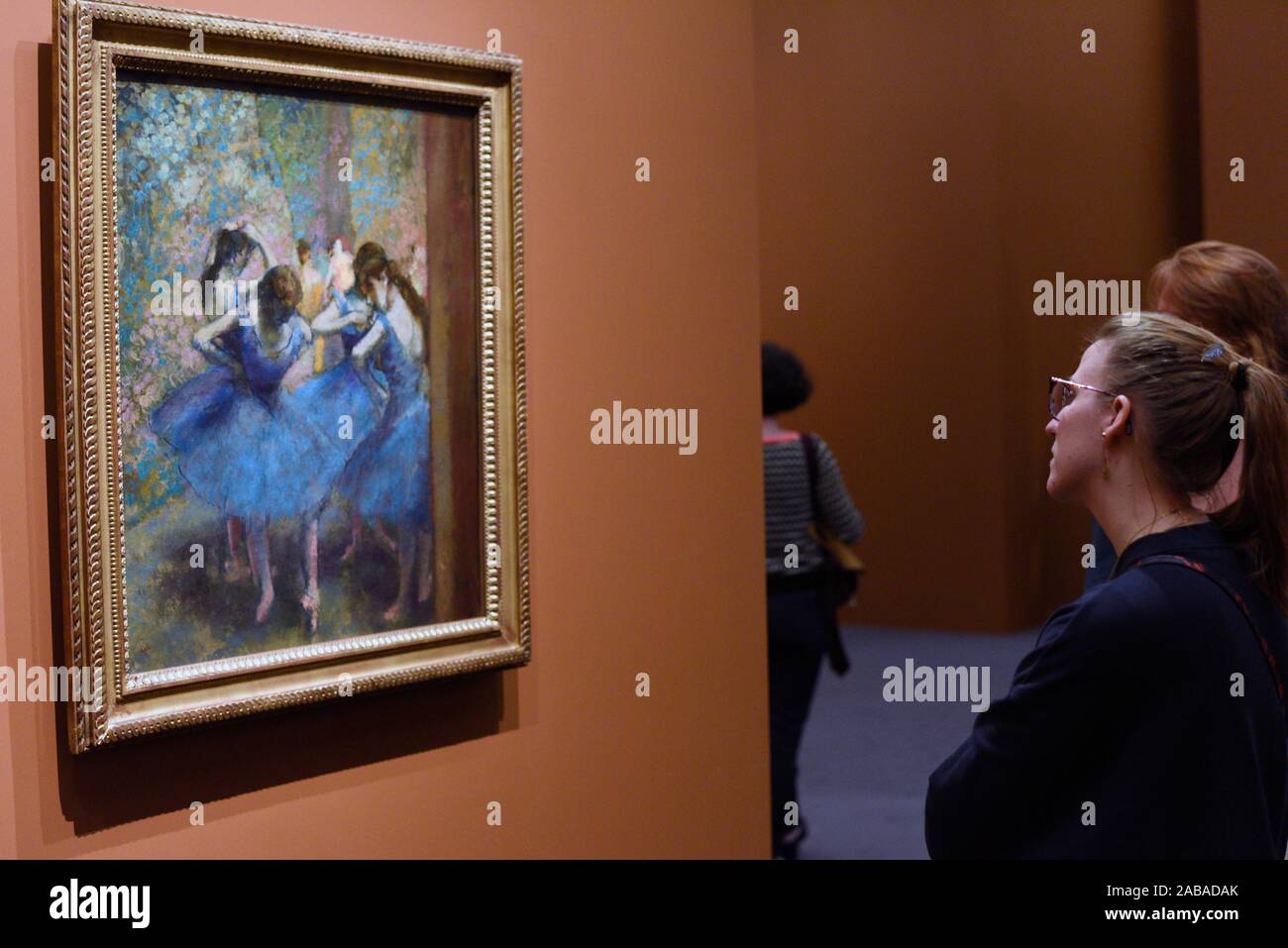 Painting for the interior hi-res stock photography and images - Alamy