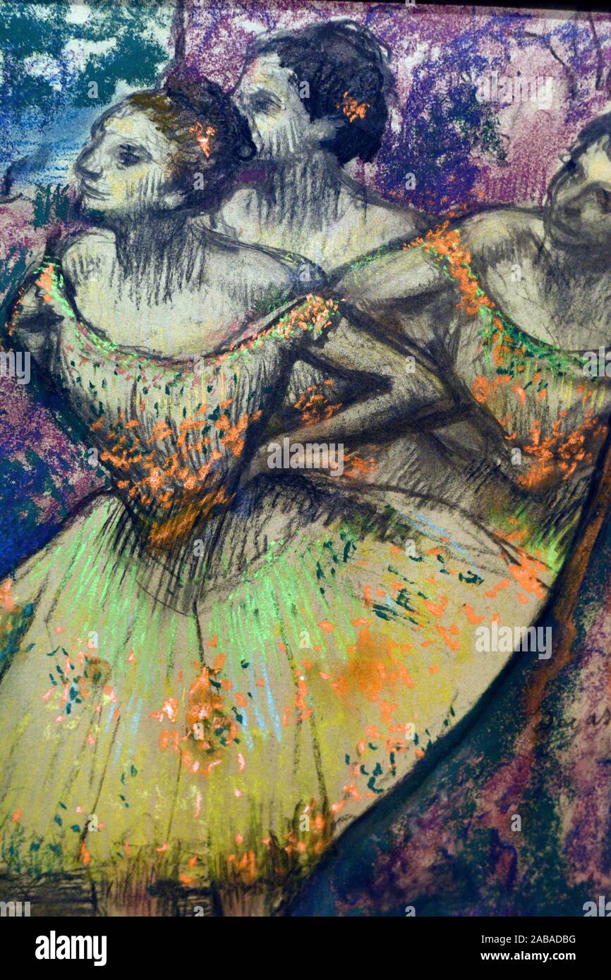 Scottish art collection hi-res stock photography and images - Alamy