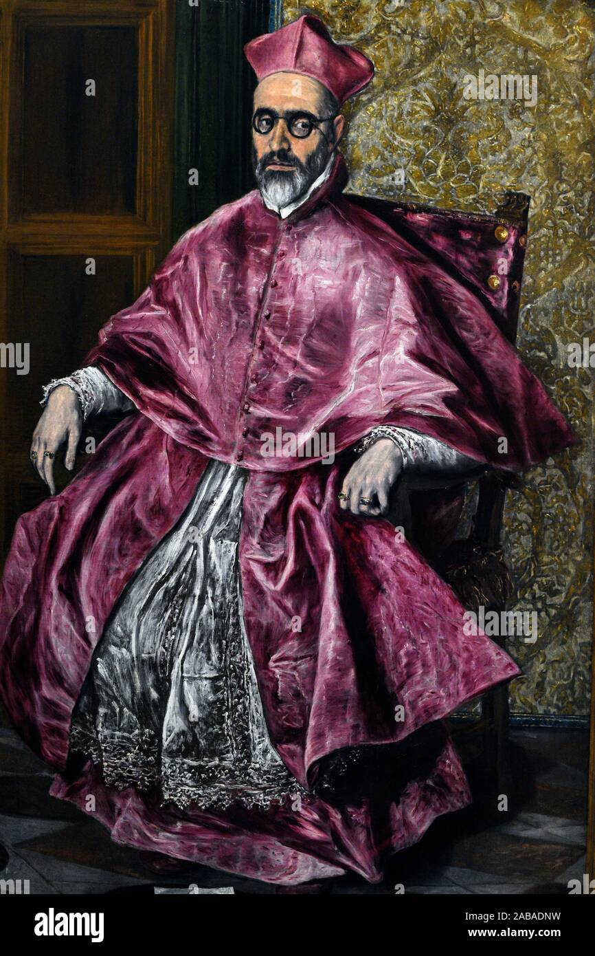 Don Fernando High Resolution Stock Photography and Images - Alamy