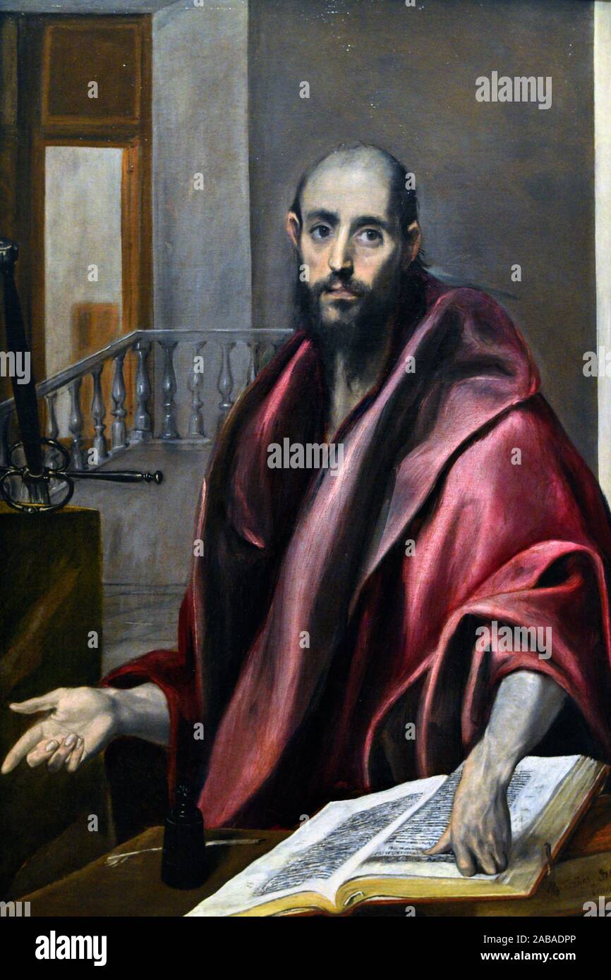 Paul Greco The Warriors