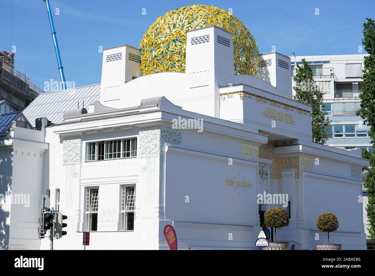 Olbrich hi-res stock photography and images - Alamy