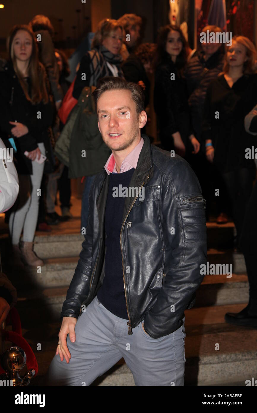 Wolfsland Das Heilige Grab High Resolution Stock Photography and Images ...