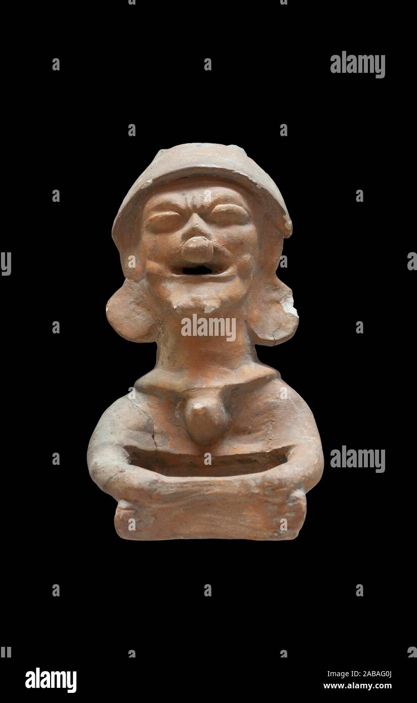 Guangala Culture Ecuador High Resolution Stock Photography and Images ...