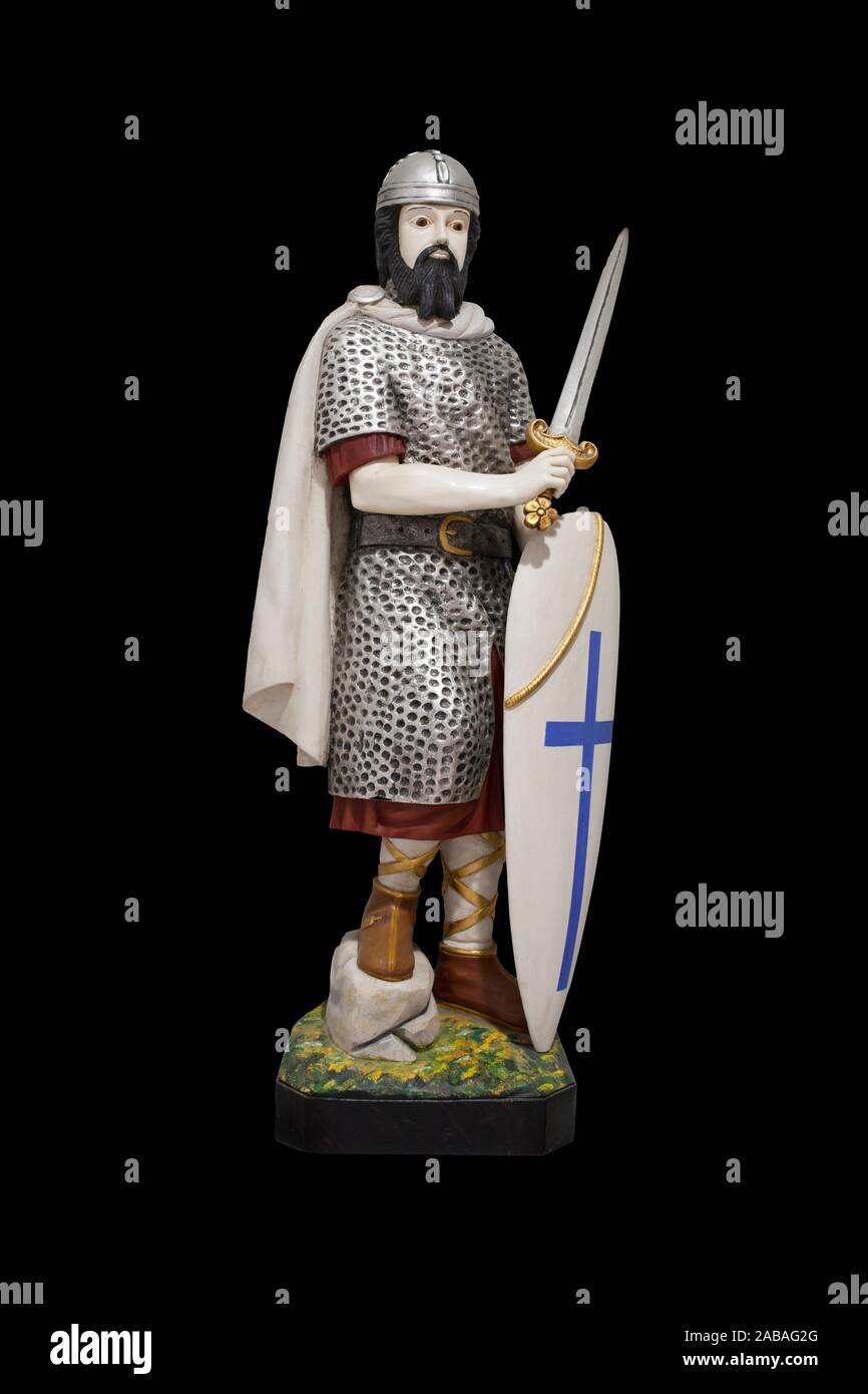Afonso Henriques Portugal High Resolution Stock Photography and Images ...