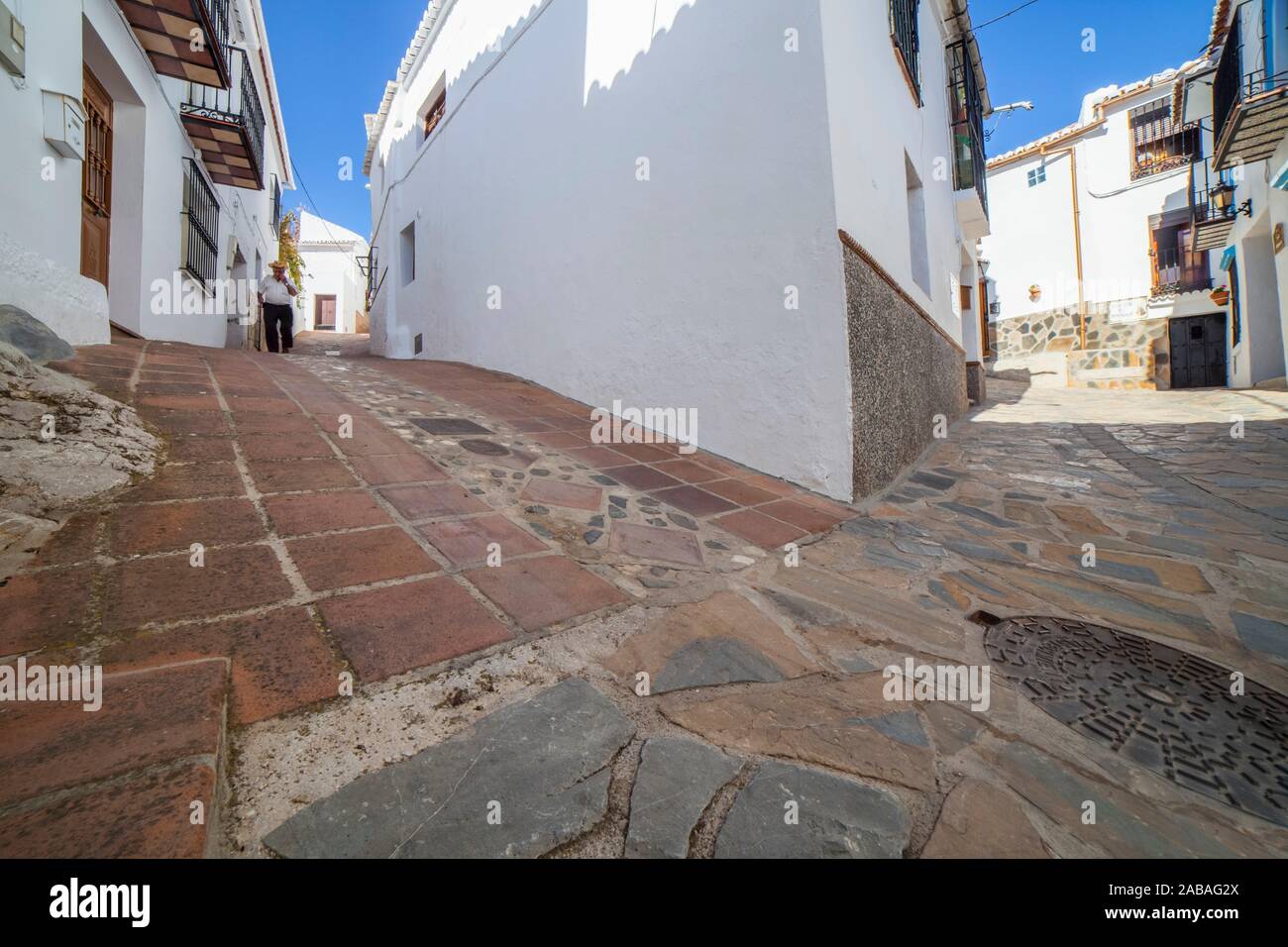 Man Made Slope High Resolution Stock Photography and Images - Alamy