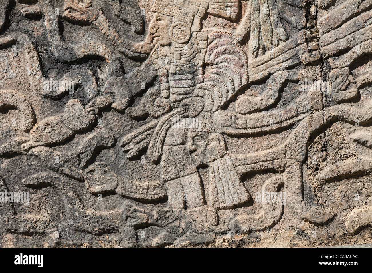 Aztec Game High Resolution Stock Photography and Images - Alamy