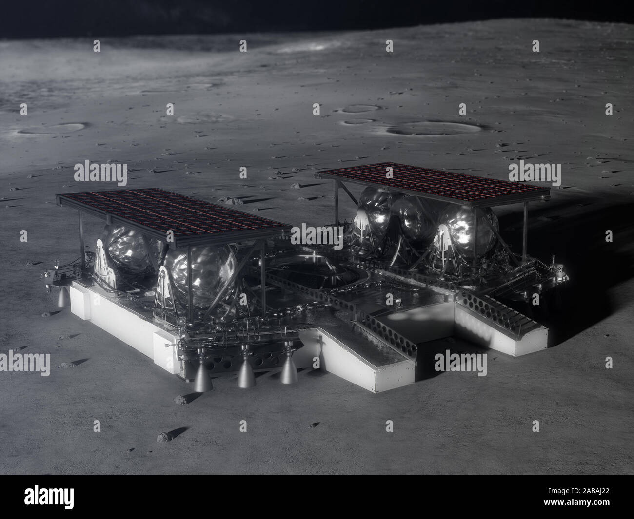 Large payload hi-res stock photography and images - Alamy