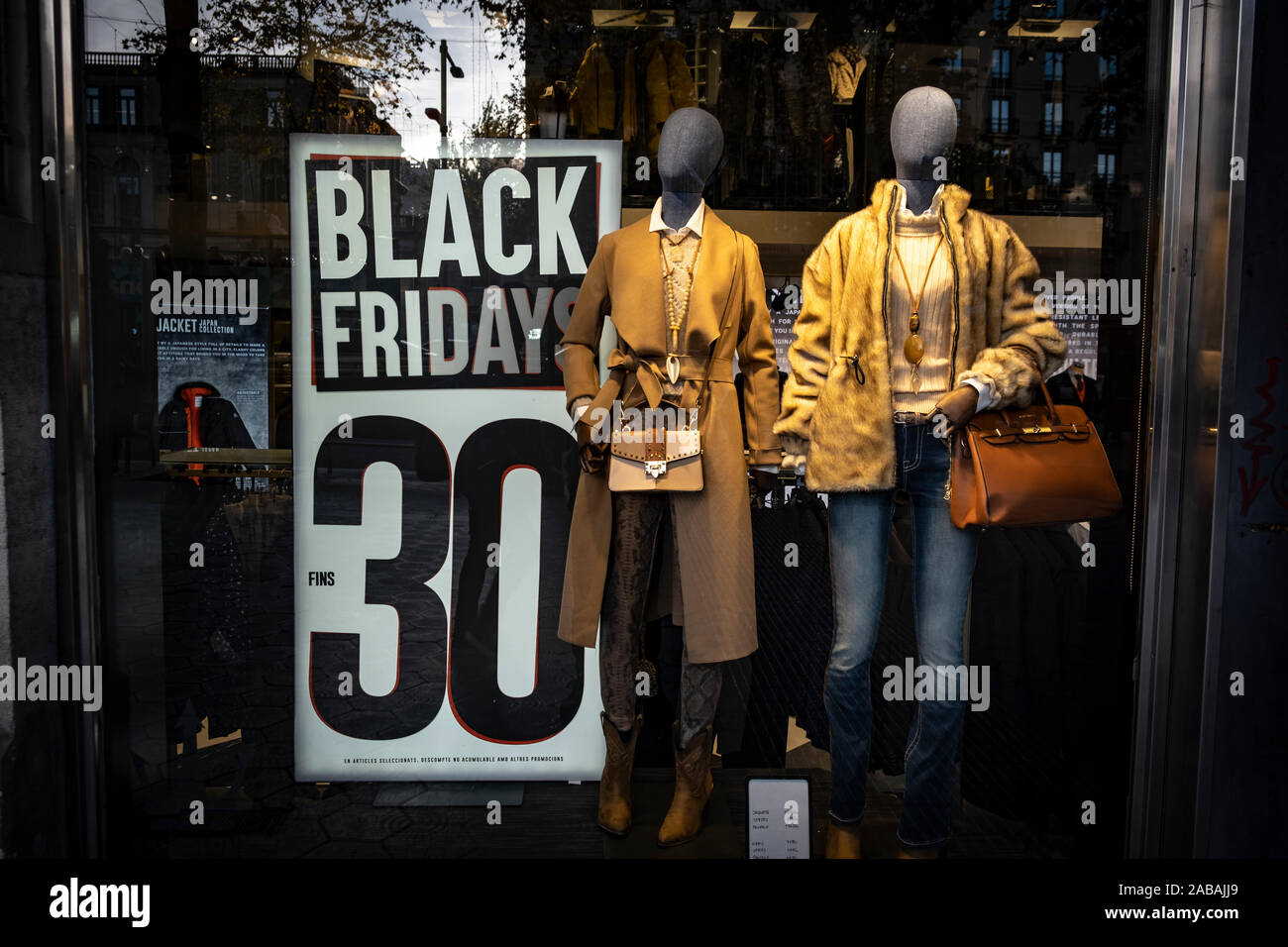 Luxury brand poster hi-res stock photography and images - Alamy