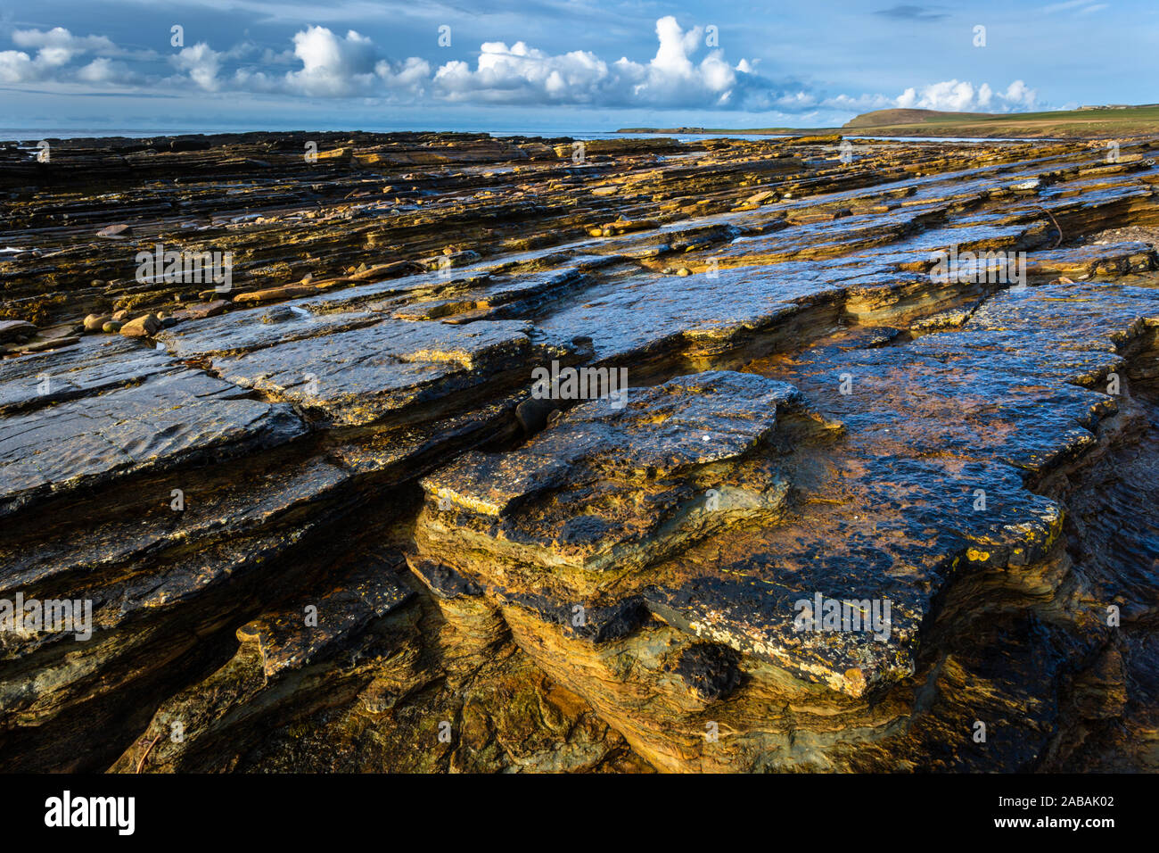 Warebeth beach hi-res stock photography and images - Alamy