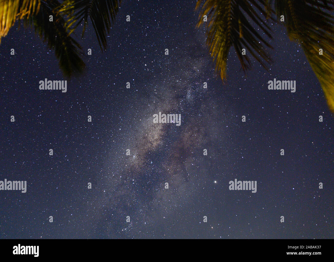 Indian ocean night sky hi-res stock photography and images - Alamy