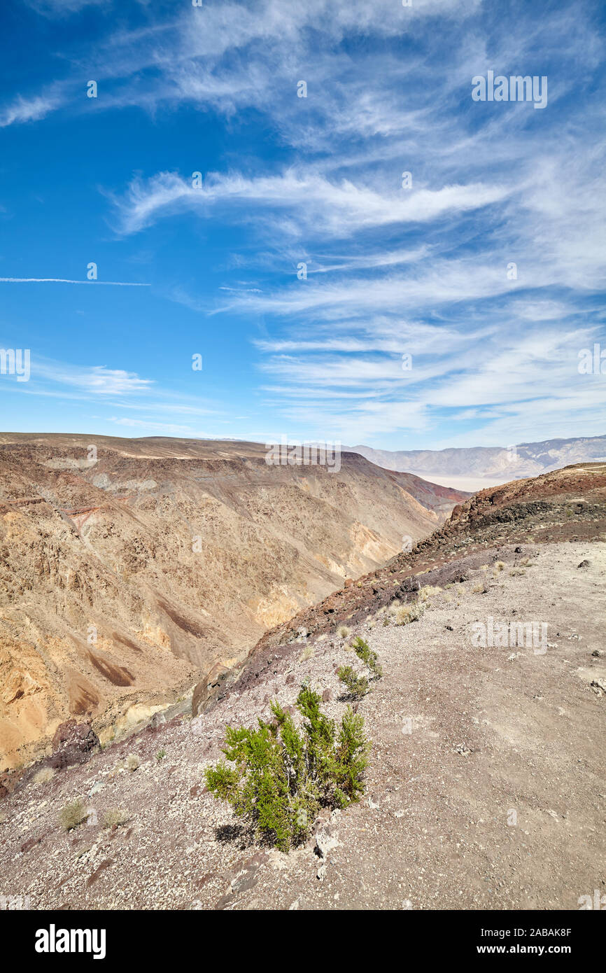 Desert america landscape hi-res stock photography and images - Alamy