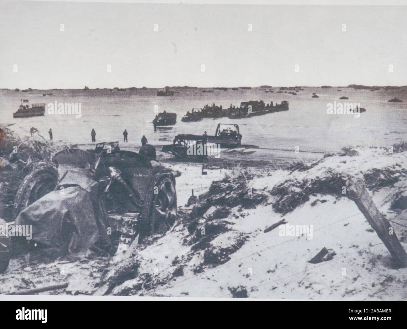 D day 6th june ww2 world war ii d day hi-res stock photography and ...