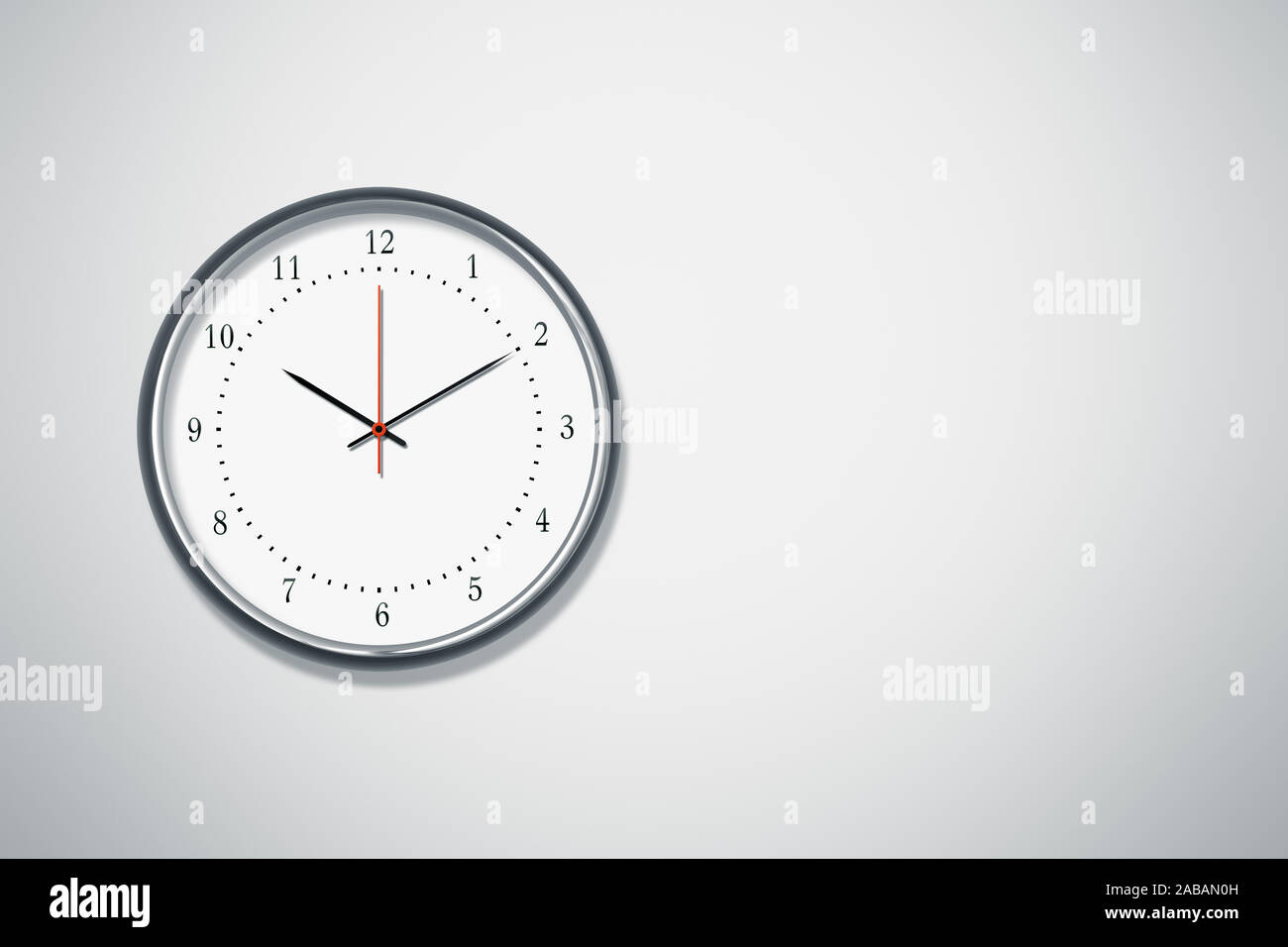 Wand uhr hi-res stock photography and images - Alamy