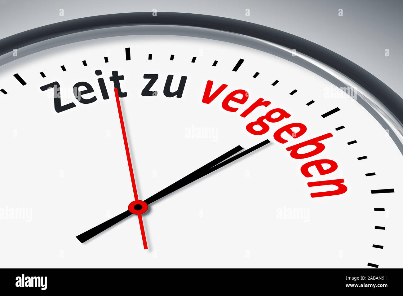 Vergeben hi-res stock photography and images - Alamy