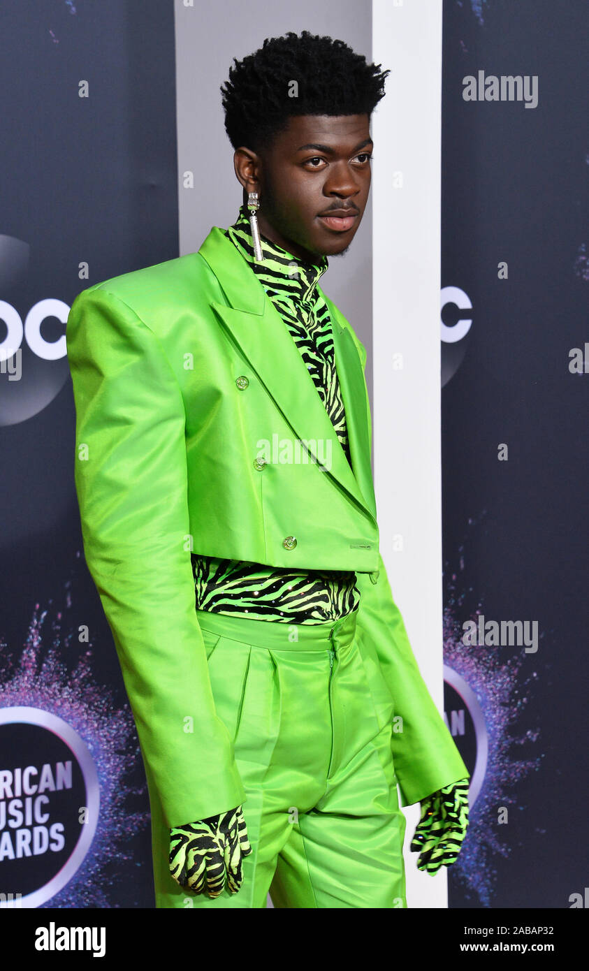 Nas rapper hi-res stock photography and images - Alamy