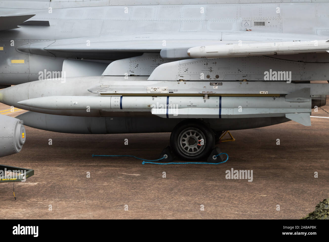 Mbda air air missile hi-res stock photography and images - Alamy