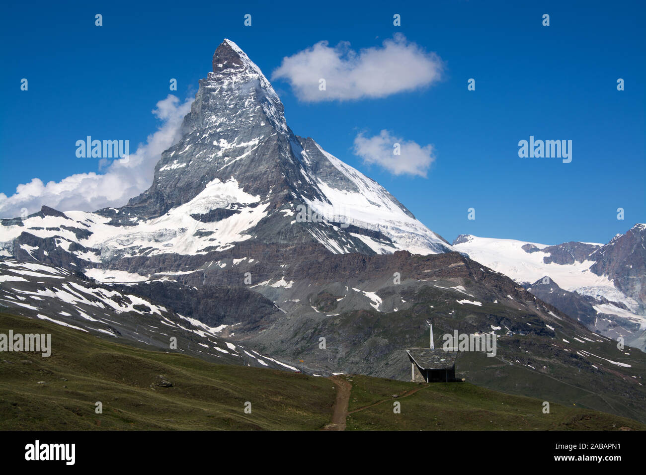 Hchsten Berge Alpen