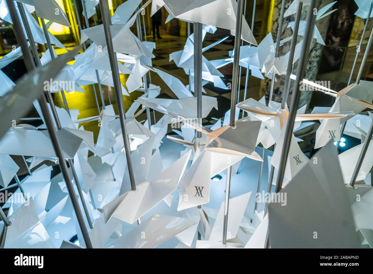 Queen victoria prince albert christmas hi-res stock photography and ...