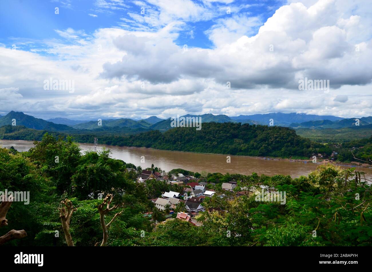 Loa river hi-res stock photography and images - Alamy