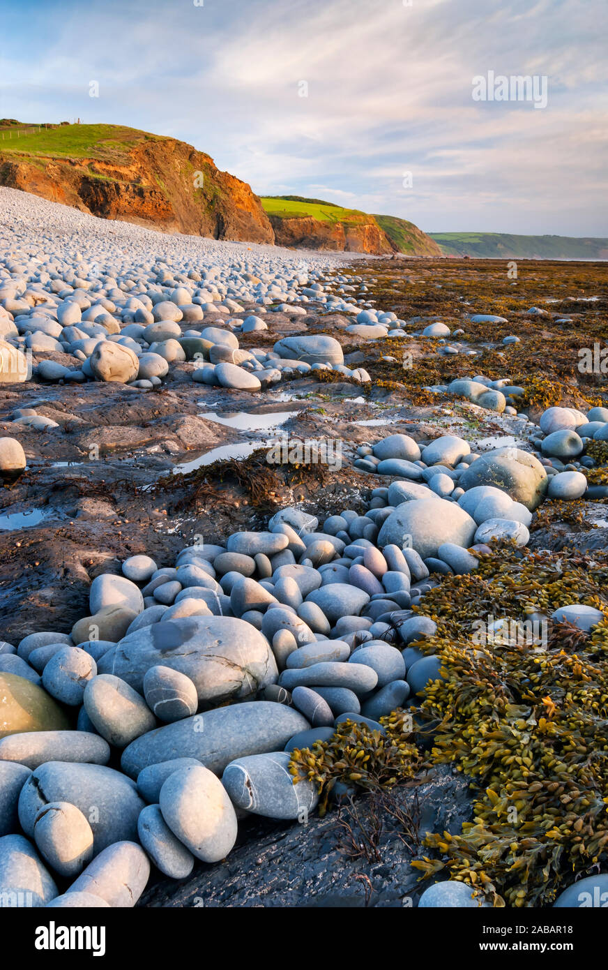 Greencliff hi-res stock photography and images - Alamy