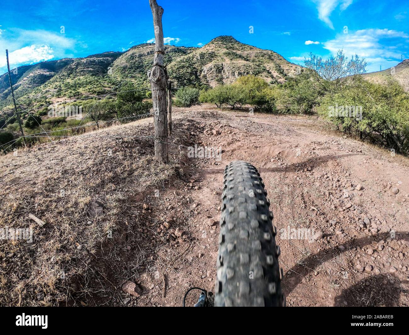 Prueba de ruta hi-res stock photography and images - Alamy