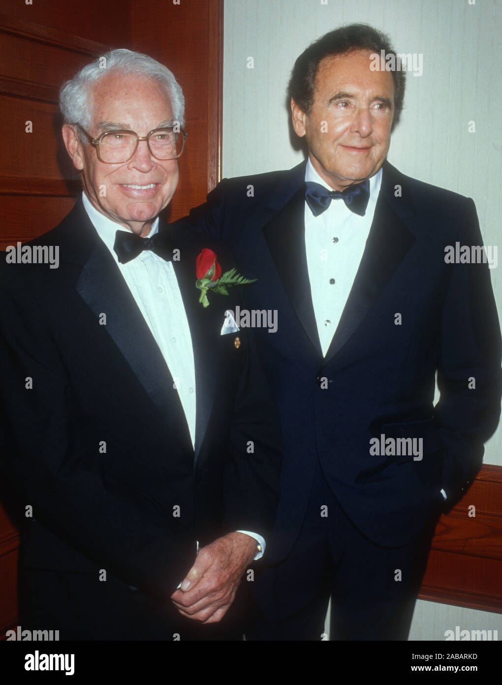 Joseph barbera hi-res stock photography and images - Alamy