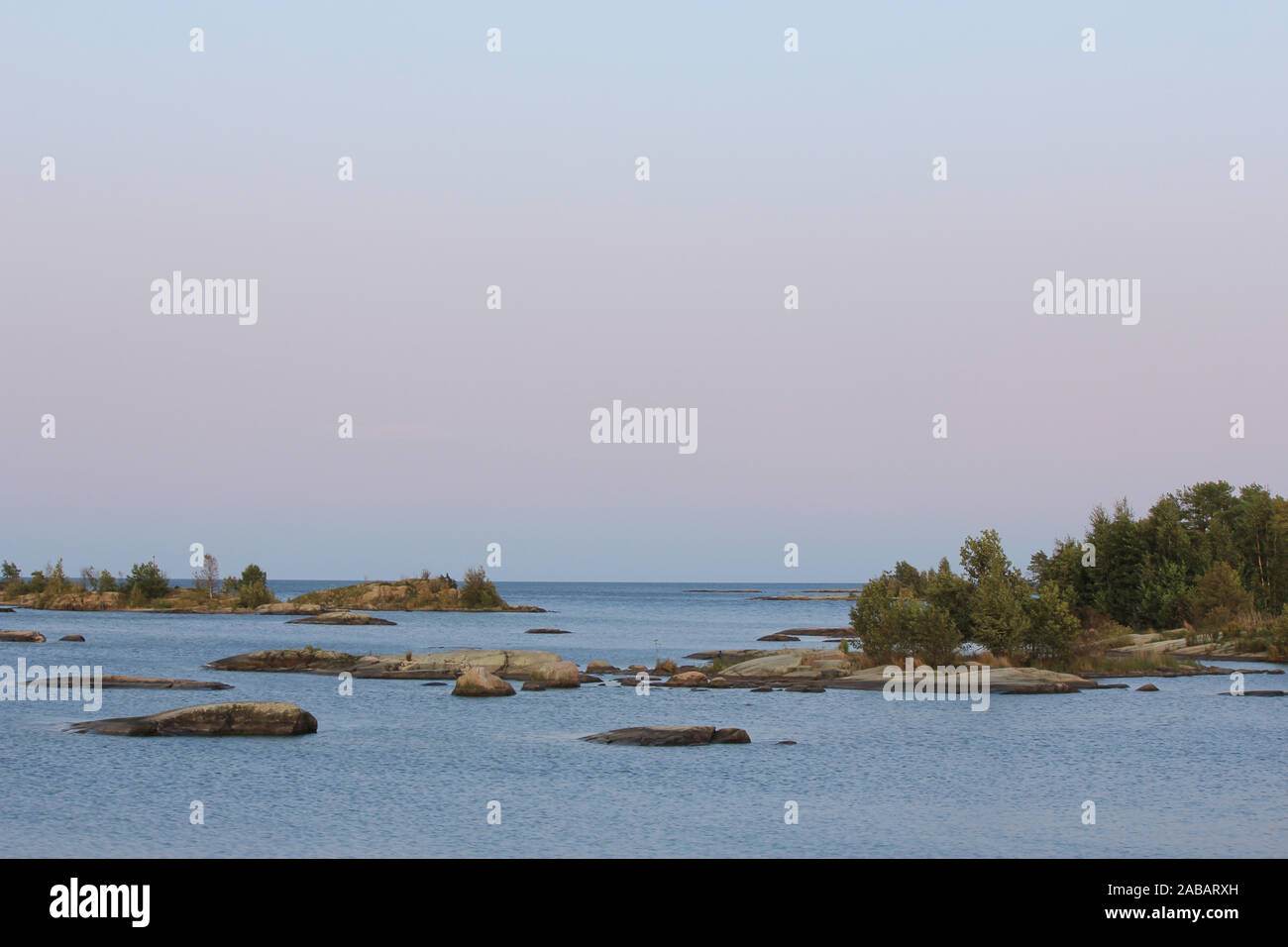 Vanern sweden hi-res stock photography and images - Alamy