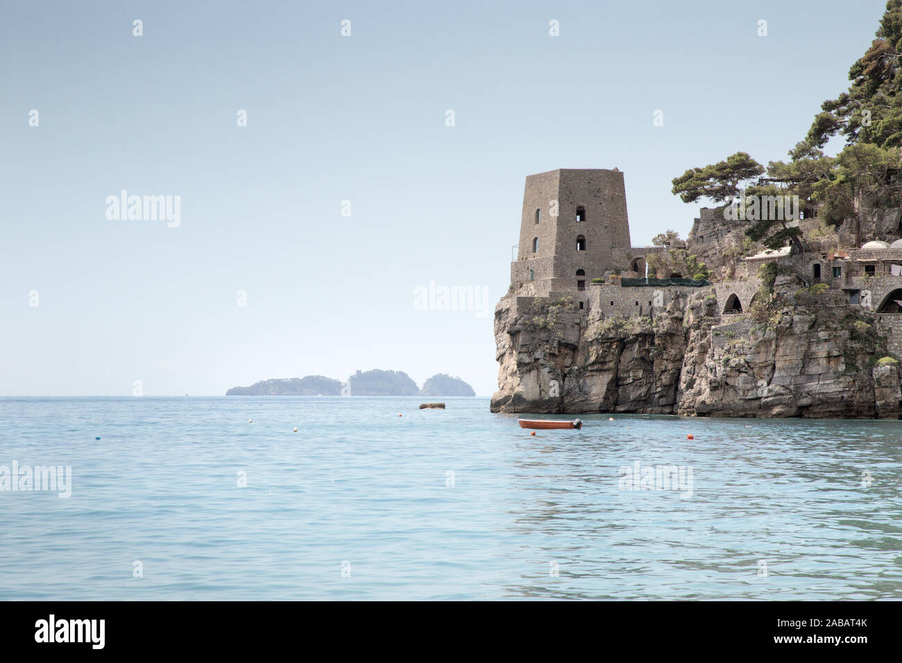 Old defence tower hi-res stock photography and images - Alamy