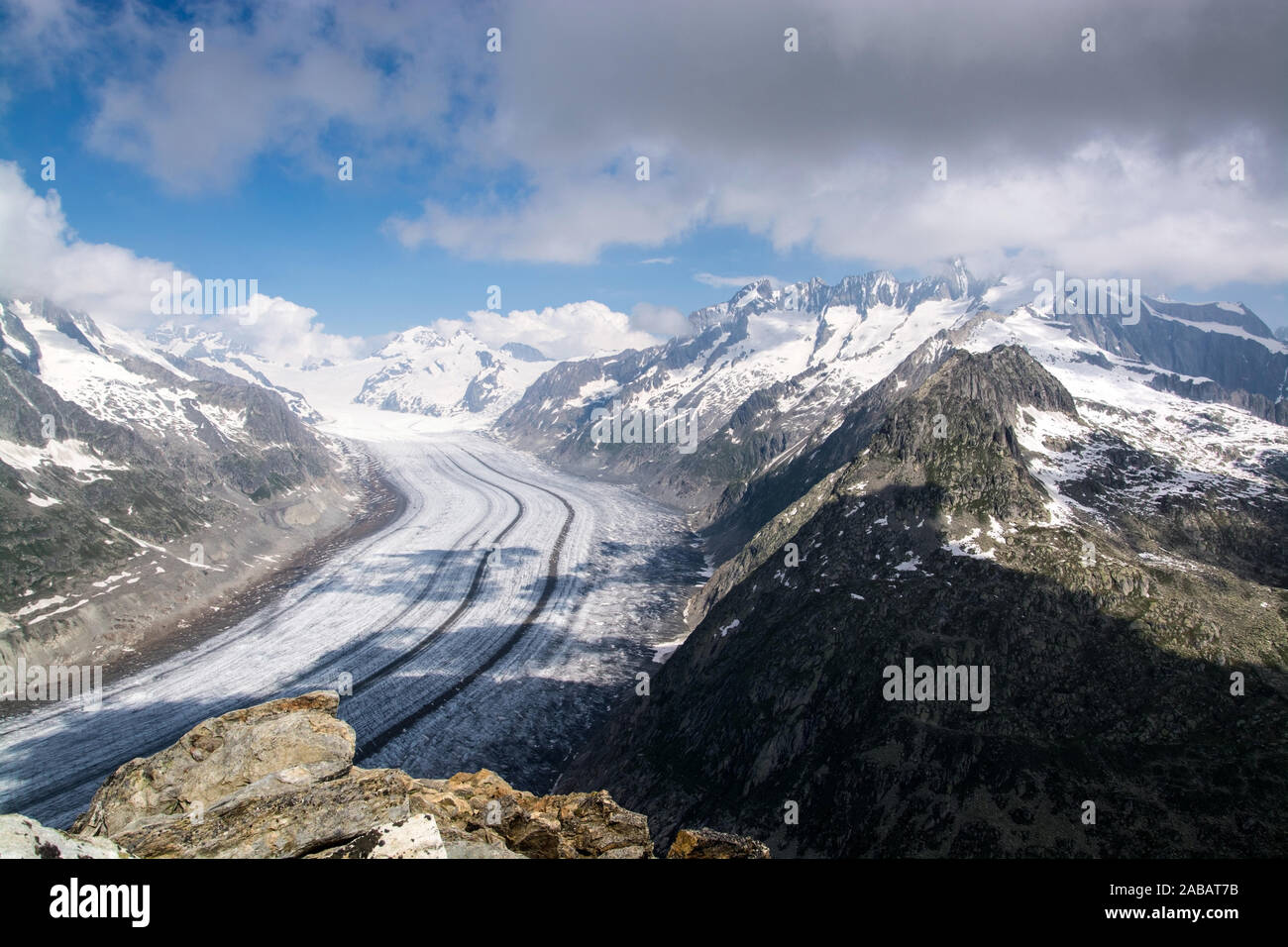 Berner alpen hi-res stock photography and images - Alamy