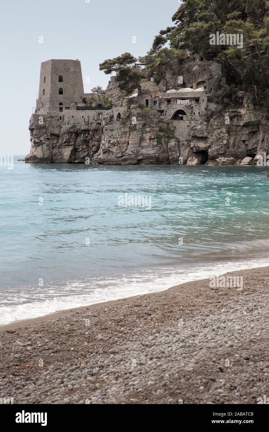 Old defence tower hi-res stock photography and images - Alamy