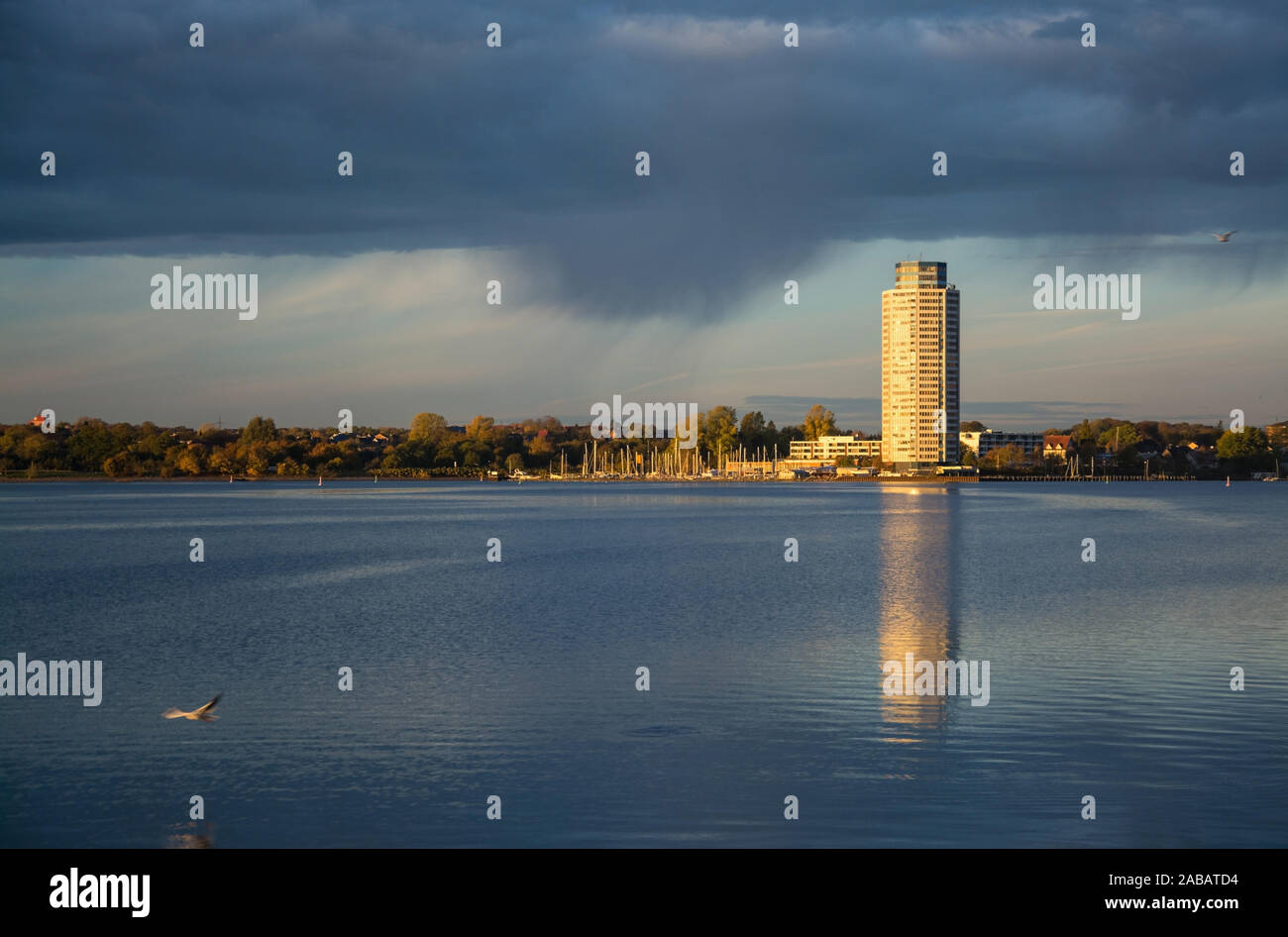 Schlei fjord hi-res stock photography and images - Alamy