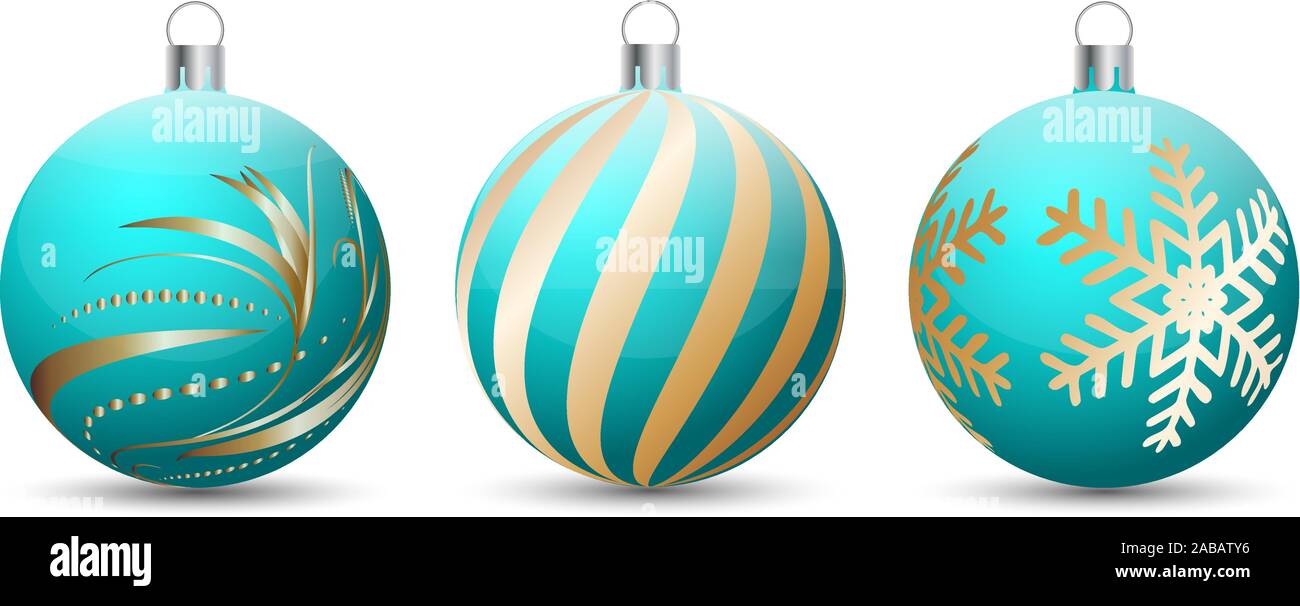 Vector drawing. Festive Christmas decoration Stock Vector Image & Art ...