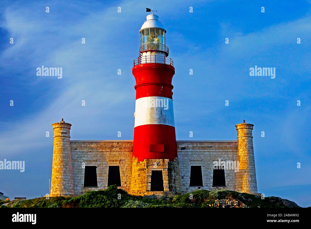 Kap agulhas hi-res stock photography and images - Alamy