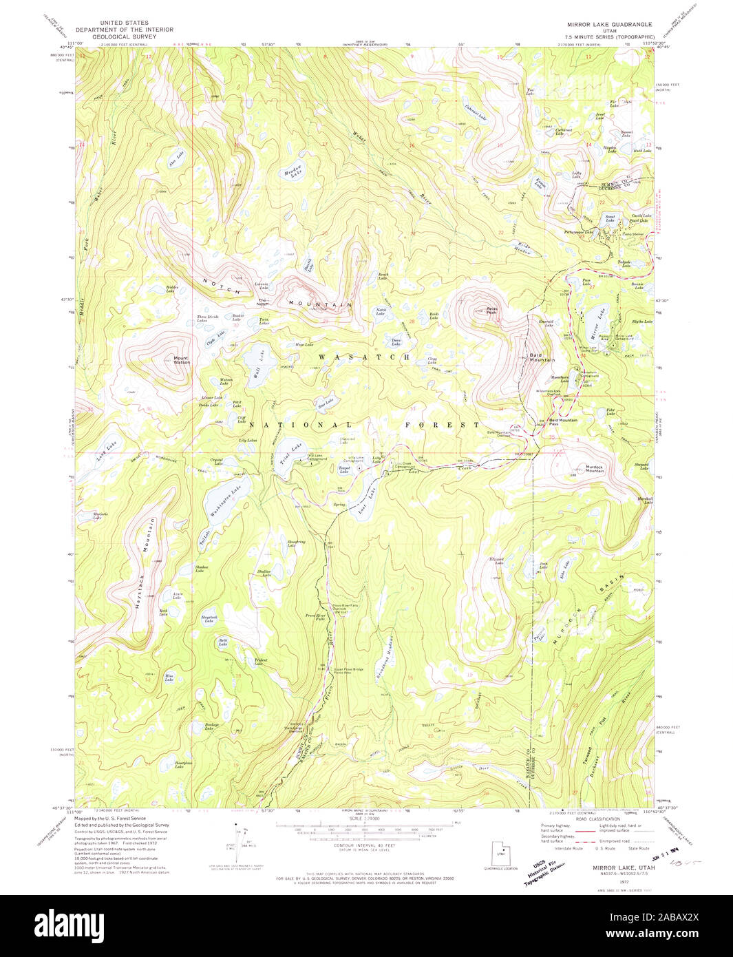 Mirror mapping hi-res stock photography and images - Alamy