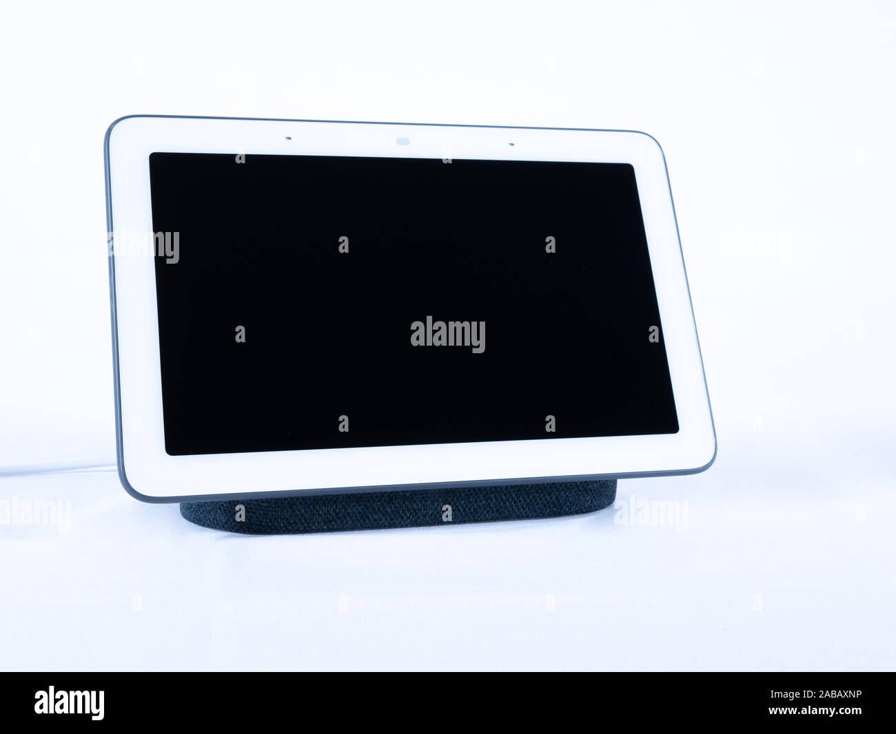 Digital photo frame hi-res stock photography and images - Alamy