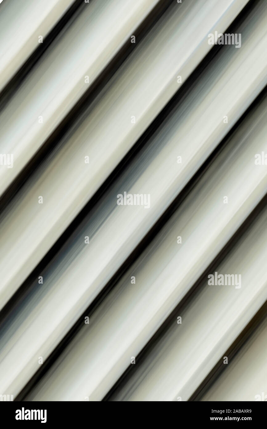 Abstract of fence line Stock Photo - Alamy