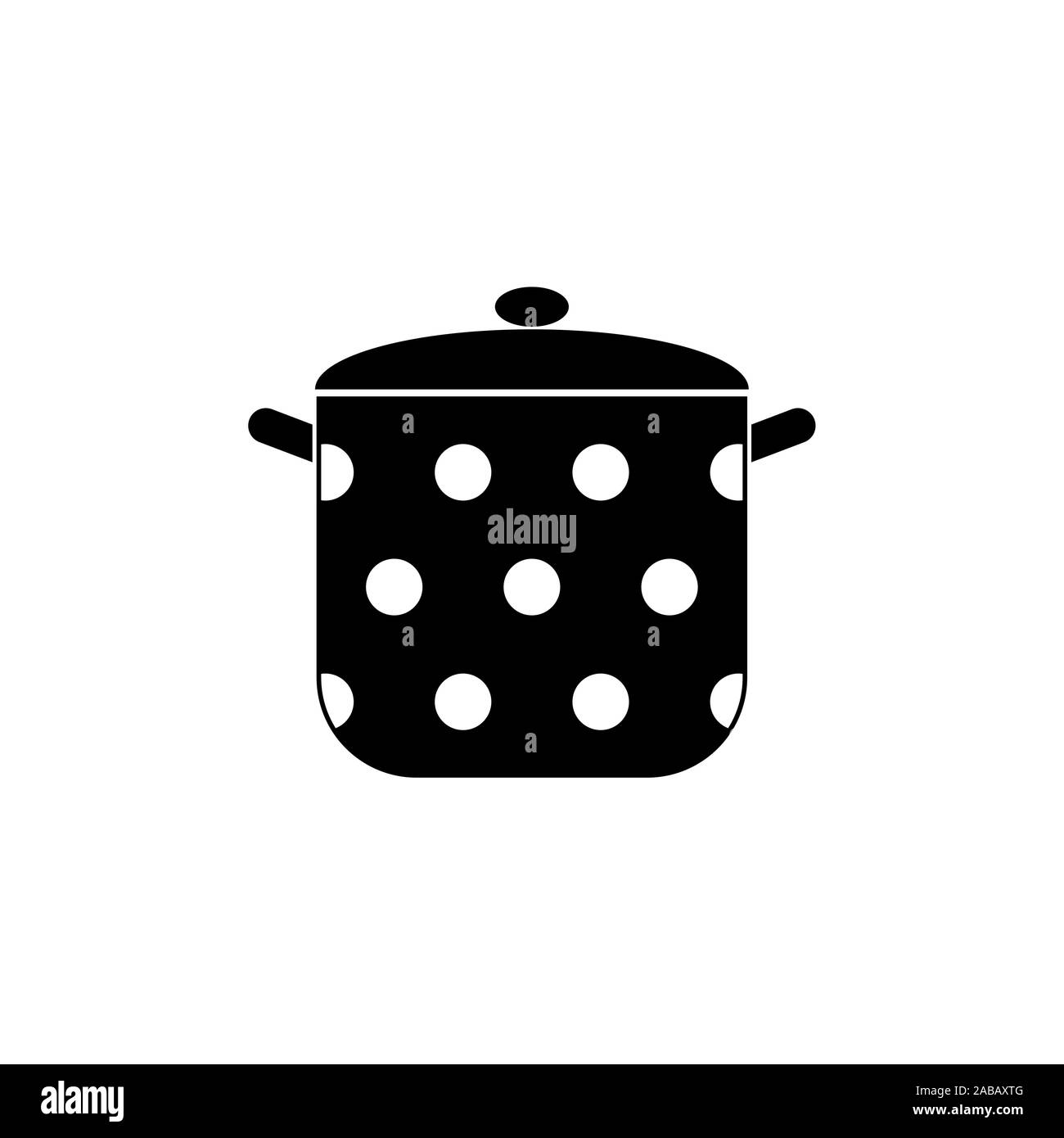 pan vector icon Stock Vector Image & Art - Alamy