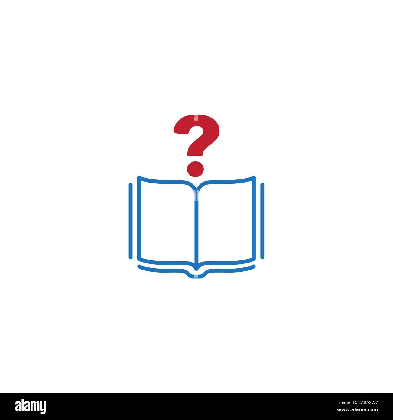 Problem textbook Stock Vector Images - Alamy