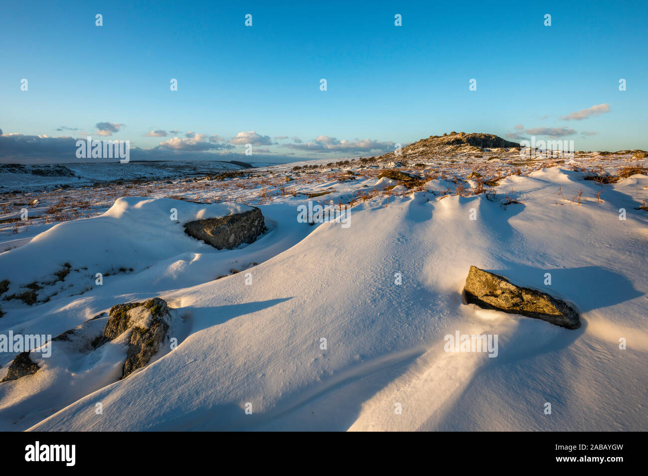 Cold cornwall hi-res stock photography and images - Alamy