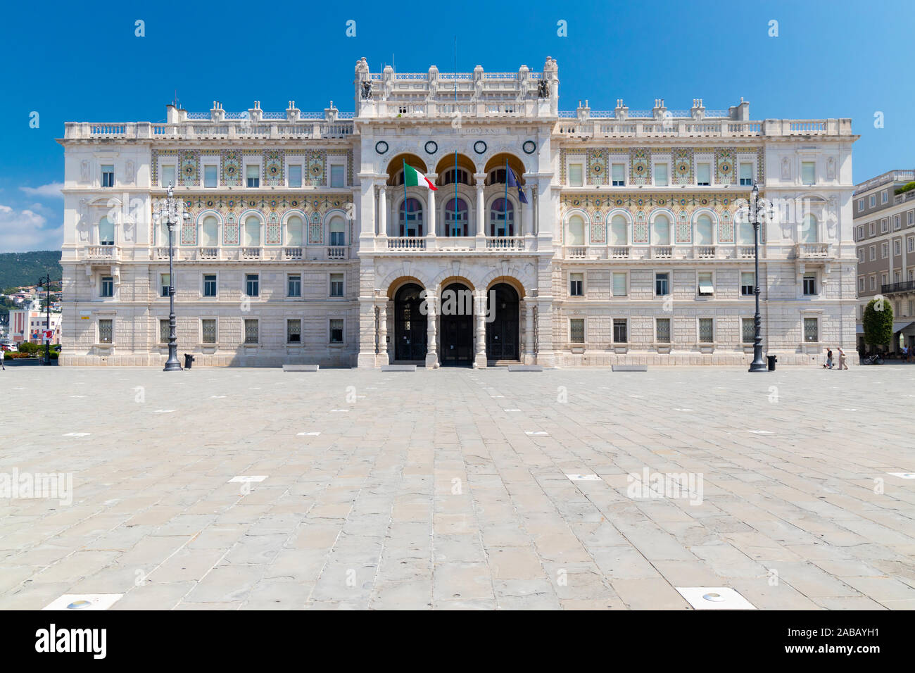 Terst hi-res stock photography and images - Alamy